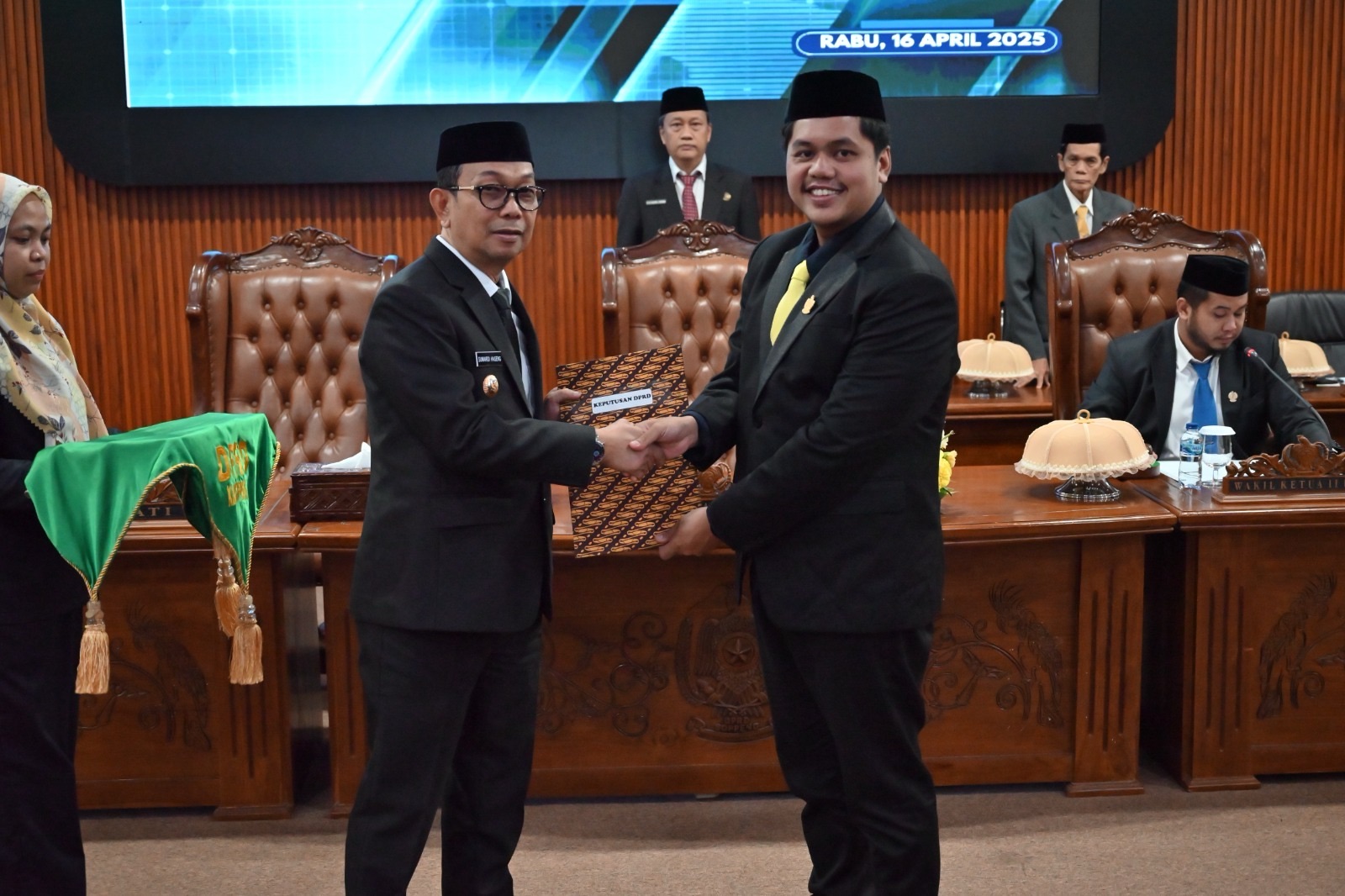 Situs Resmi Pemeritah Kabupaten Soppeng